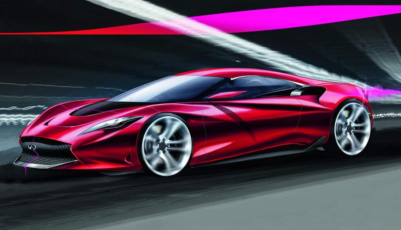 Concept Cars - BDL Books