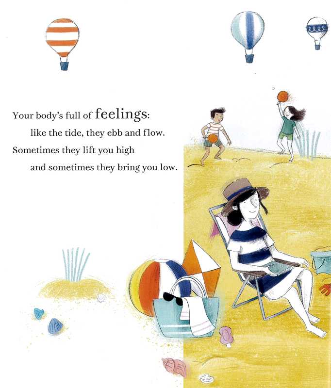 Sometimes: A Book of Feelings - BDL Books