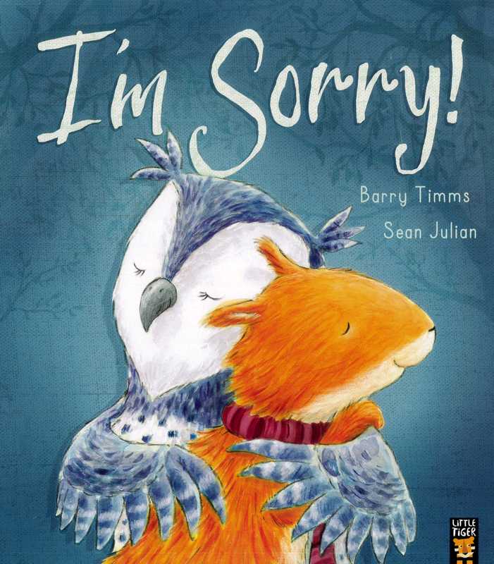 I'm Sorry! - BDL Books