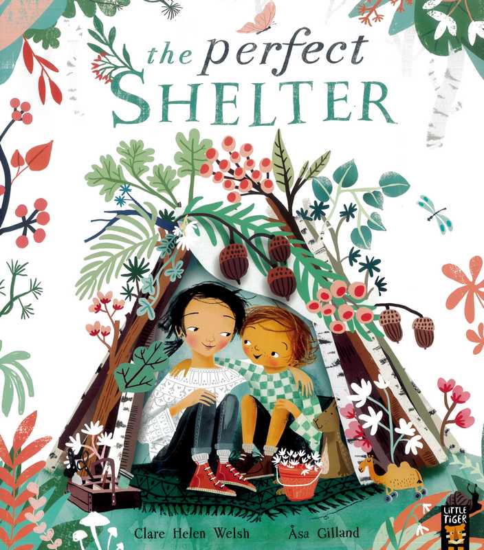 The Perfect Shelter - BDL Books
