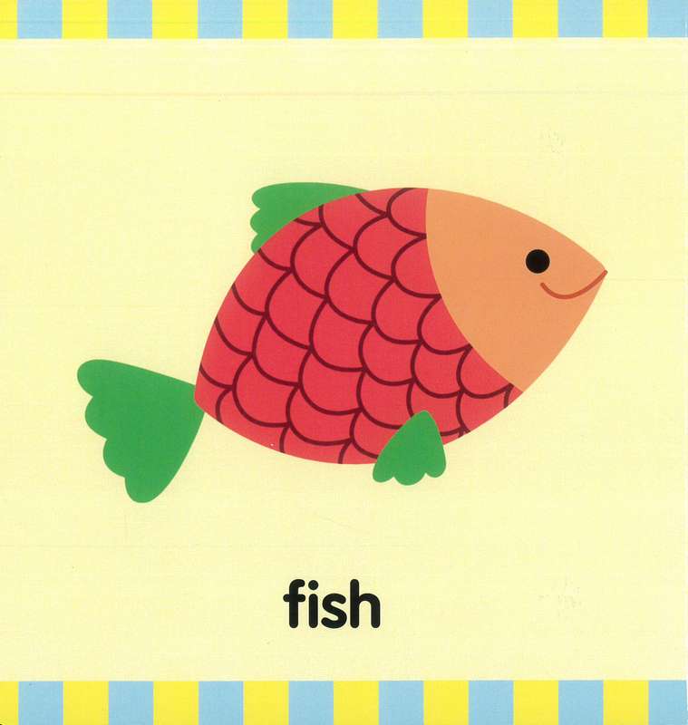 Babytime First Words 2 - BDL Books