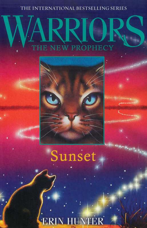 Warriors: Sunset – BDL Books