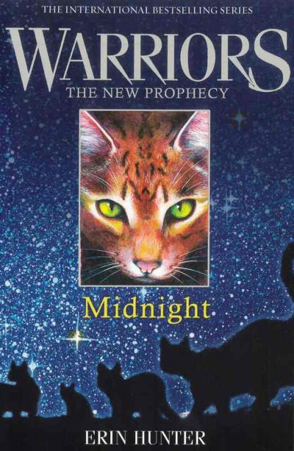 Warriors: Midnight – BDL Books