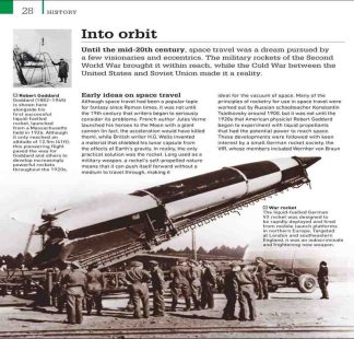 Astronomy: A Visual Guide - BDL Books