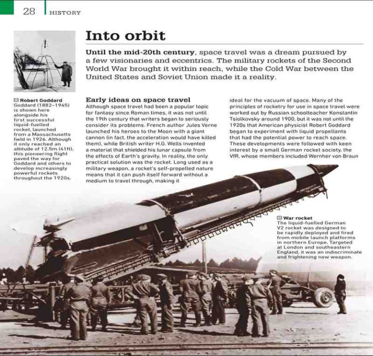 Astronomy: A Visual Guide – BDL Books