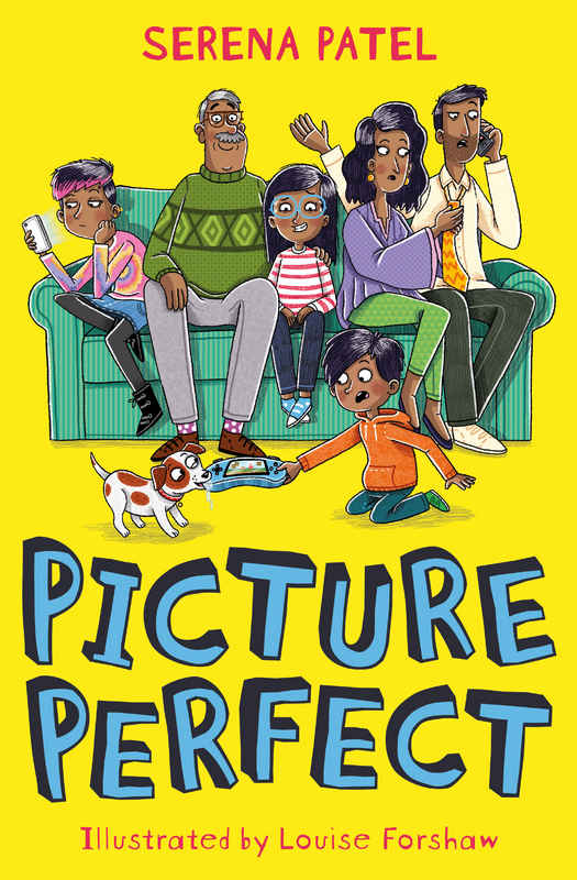 Picture Perfect – BDL Books