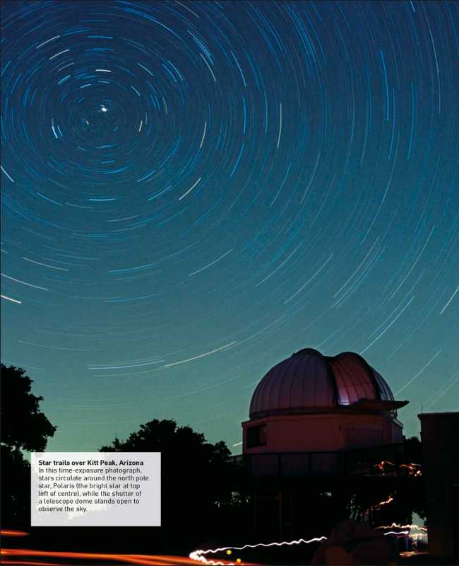 Astronomy: A Visual Guide – BDL Books