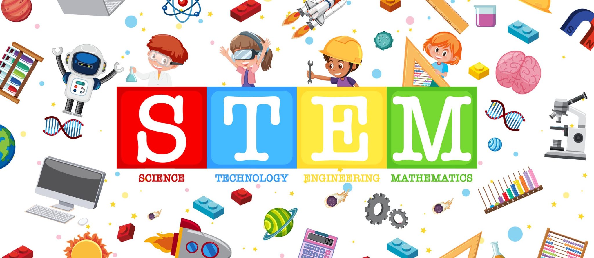 STEM Learning - BDL Books
