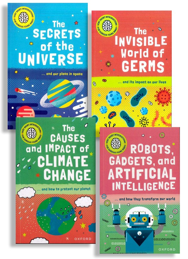 STEM Learning - BDL Books