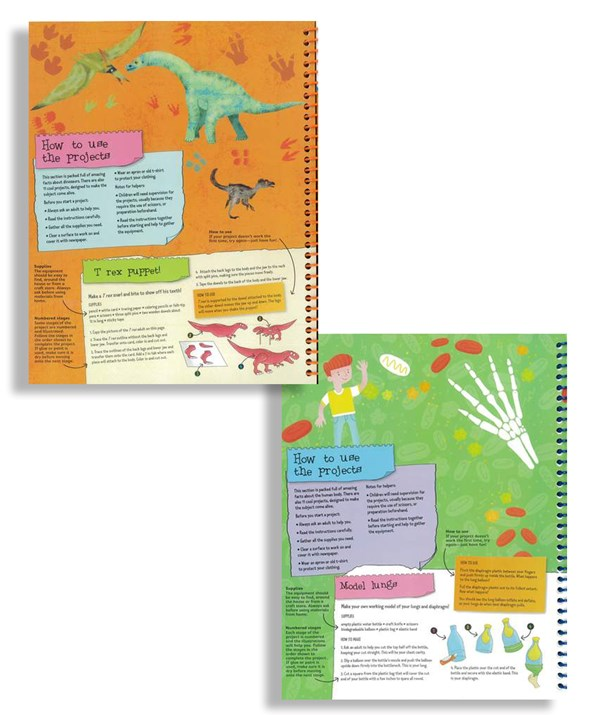 STEM Learning - BDL Books