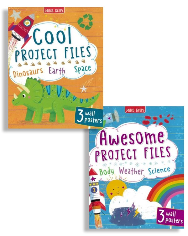 STEM Learning - BDL Books