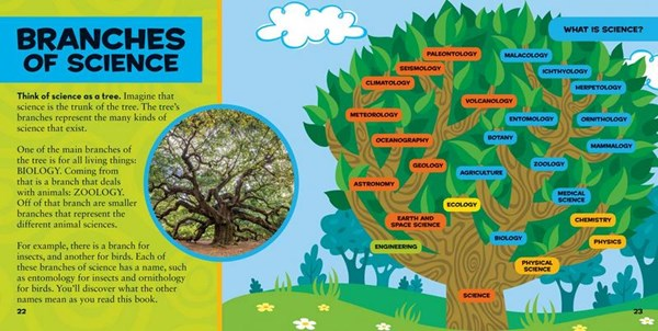 STEM Learning - BDL Books