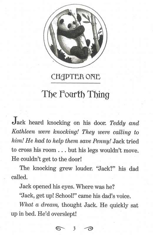 A Perfect Time for Pandas - BDL Books