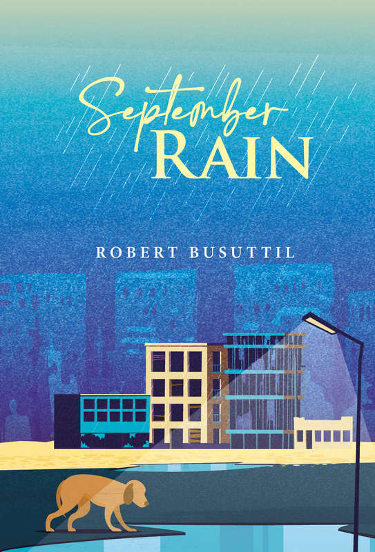 September Rain - BDL Books