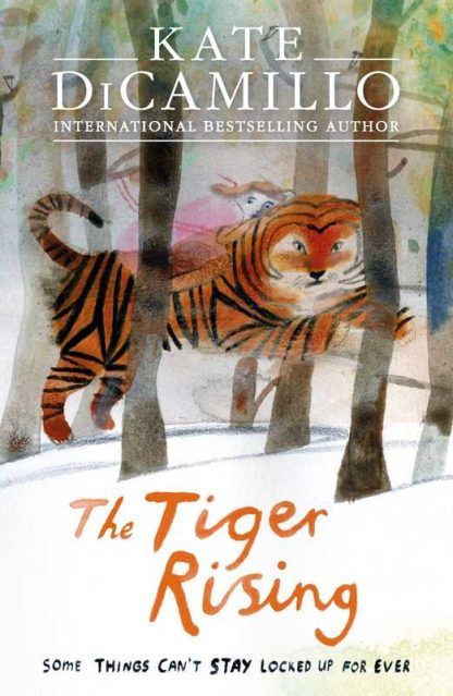 The Tiger Rising – BDL Books