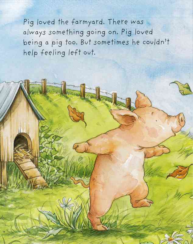 Pig's Egg - BDL Books