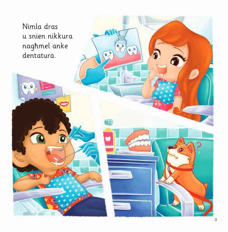 Min Jien? – BDL Books