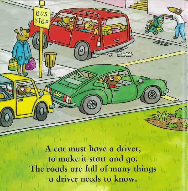 Cool Cars - BDL Books