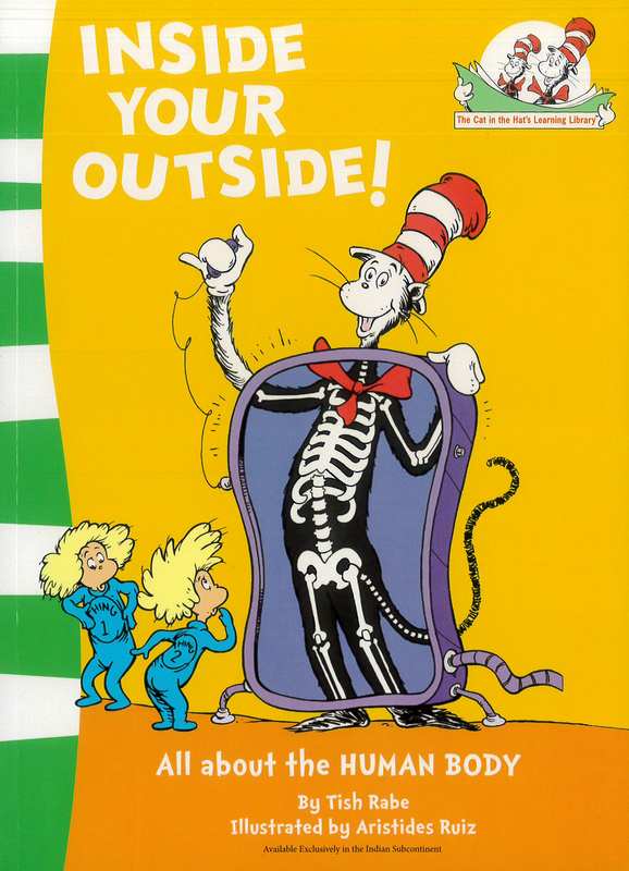 Inside Your Outside - BDL Books