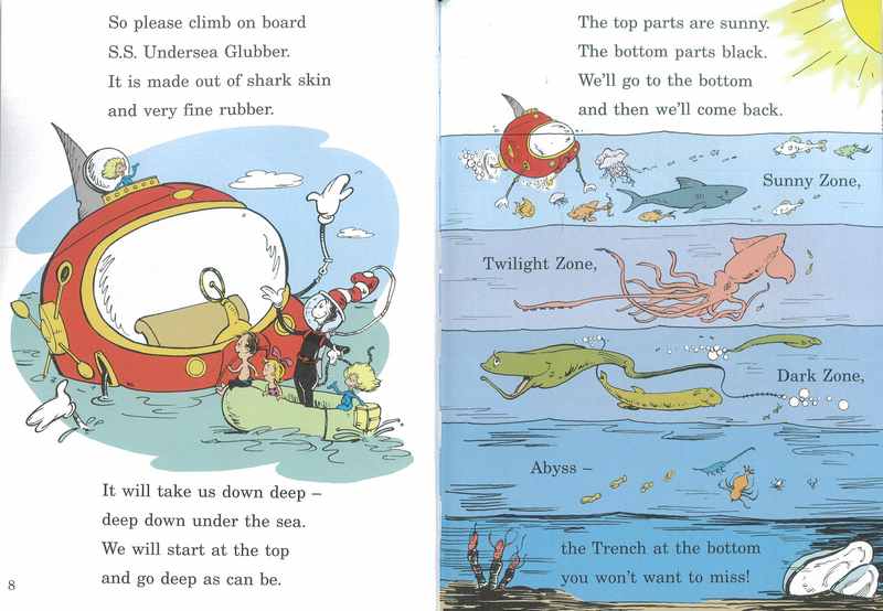 Wish for a Fish - BDL Books