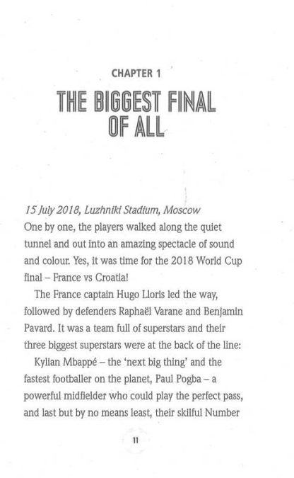 Griezmann: Ultimate Football Heroes - BDL Books
