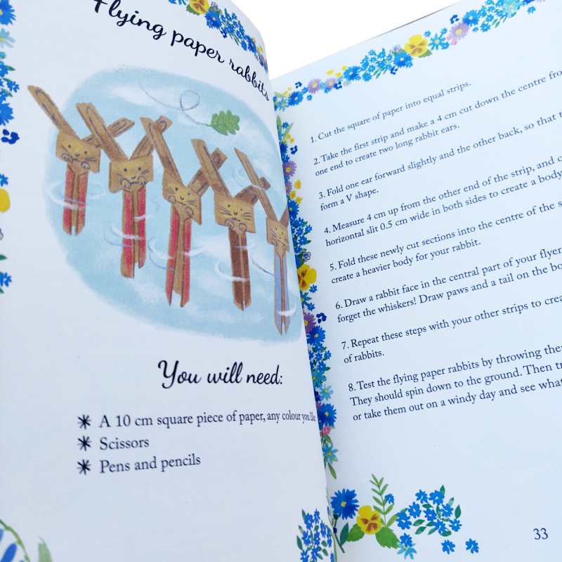 Peter Rabbit: Tales from the Countryside - BDL Books