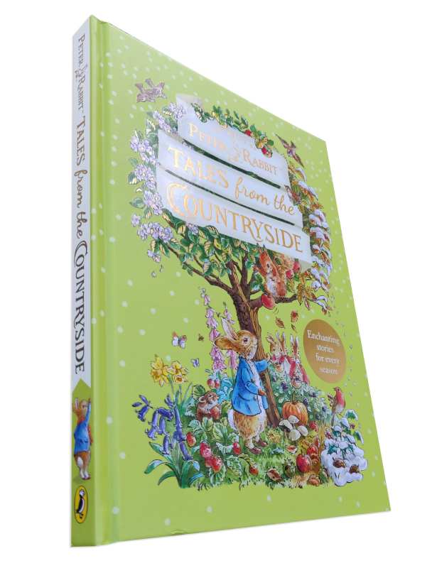 Peter Rabbit: Tales from the Countryside - BDL Books