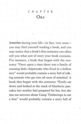 The Miserable Mill: A Series of Unfortunate Events - BDL Books