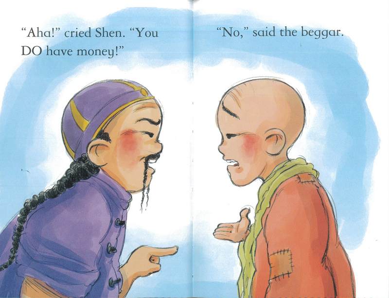 The Magic Pear Tree: Usborne First Reading - BDL Books