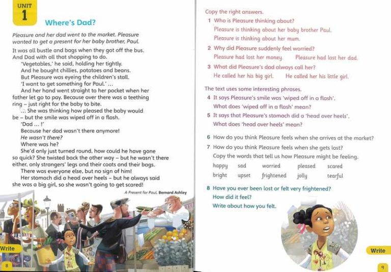Nelson Comprehension Pupil Book 2 - BDL Books