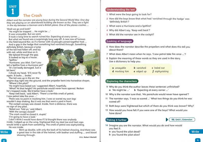 Nelson Comprehension Pupil Book 4 - BDL Books