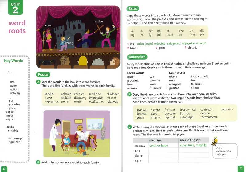 Nelson Spelling Pupil Book 5 - BDL Books