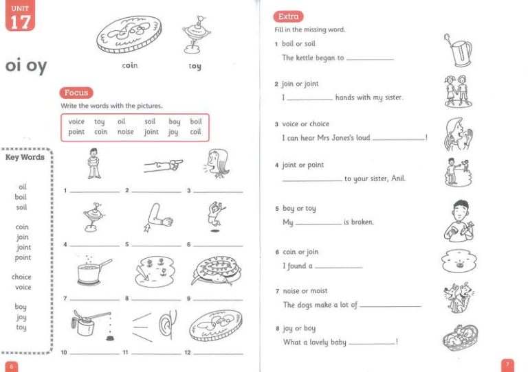 Nelson Spelling Workbook 1B - BDL Books