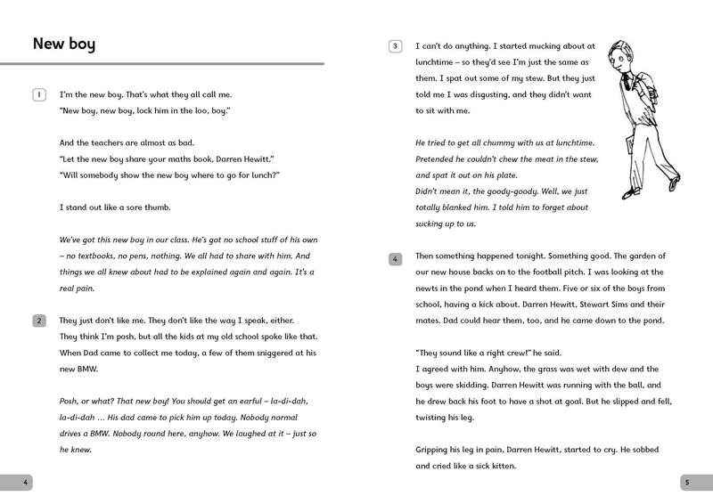 Read Write Inc. Fresh Start: Modules 26-33 - BDL Books