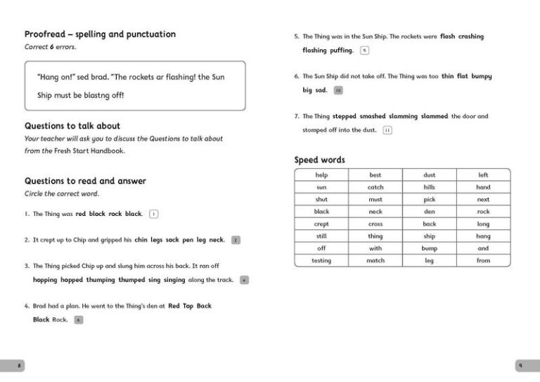 Read Write Inc. Fresh Start: Modules 1-5 - BDL Books