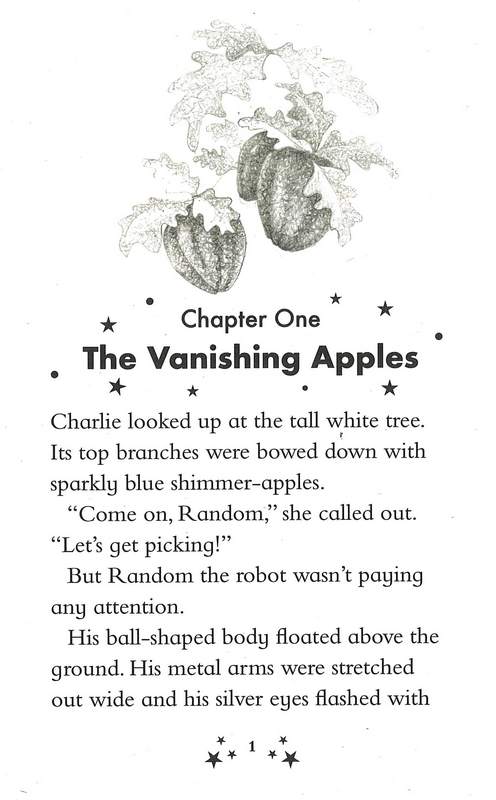 Cosmic Creatures: The Runaway Rumblebear - BDL Books