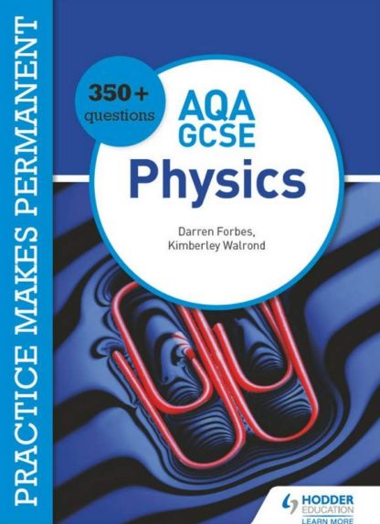 AQA GCSE Physics – BDL Books