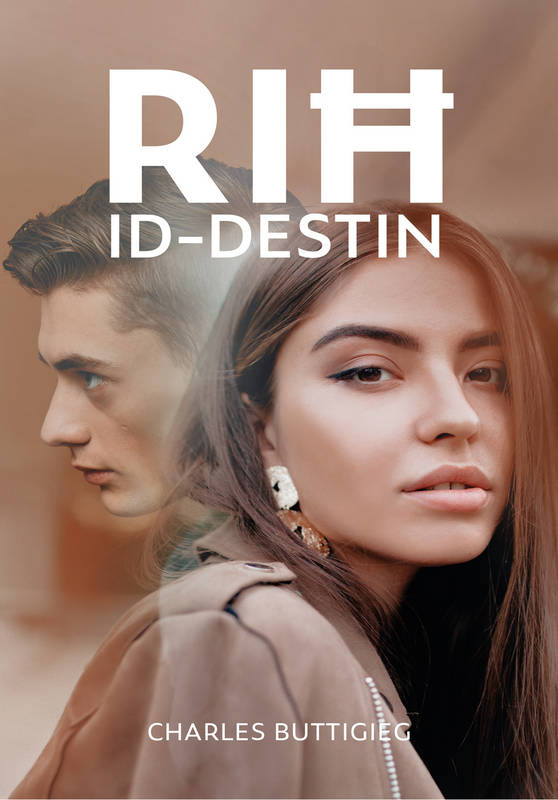 Riħ id-Destin - BDL Books