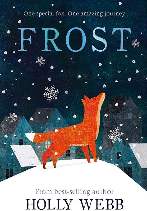 Frost - BDL Books