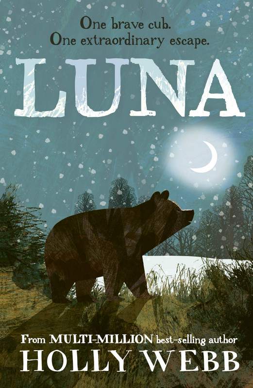 Luna - BDL Books