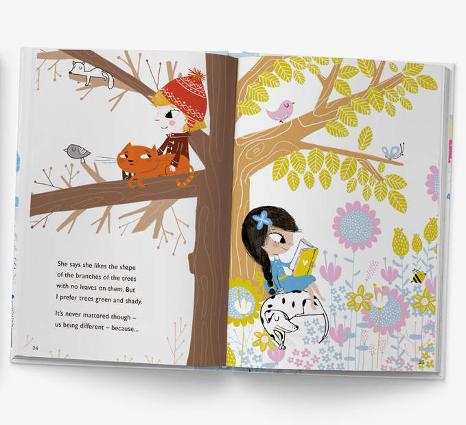 Two Sides - BDL Books