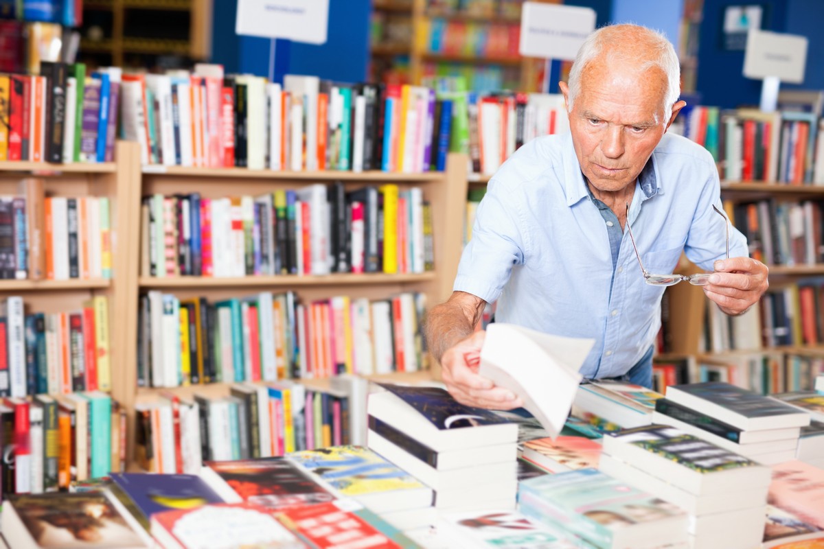 Our Shop - BDL Books