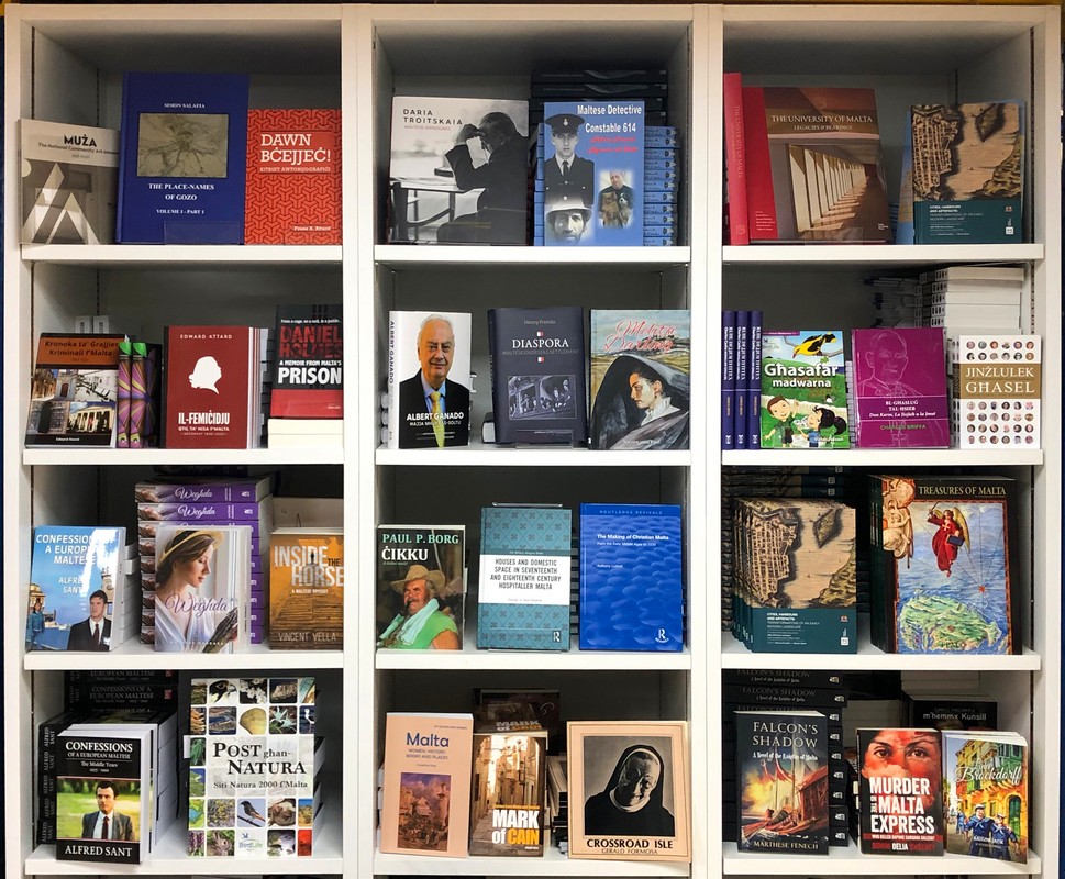 Our Shop - BDL Books