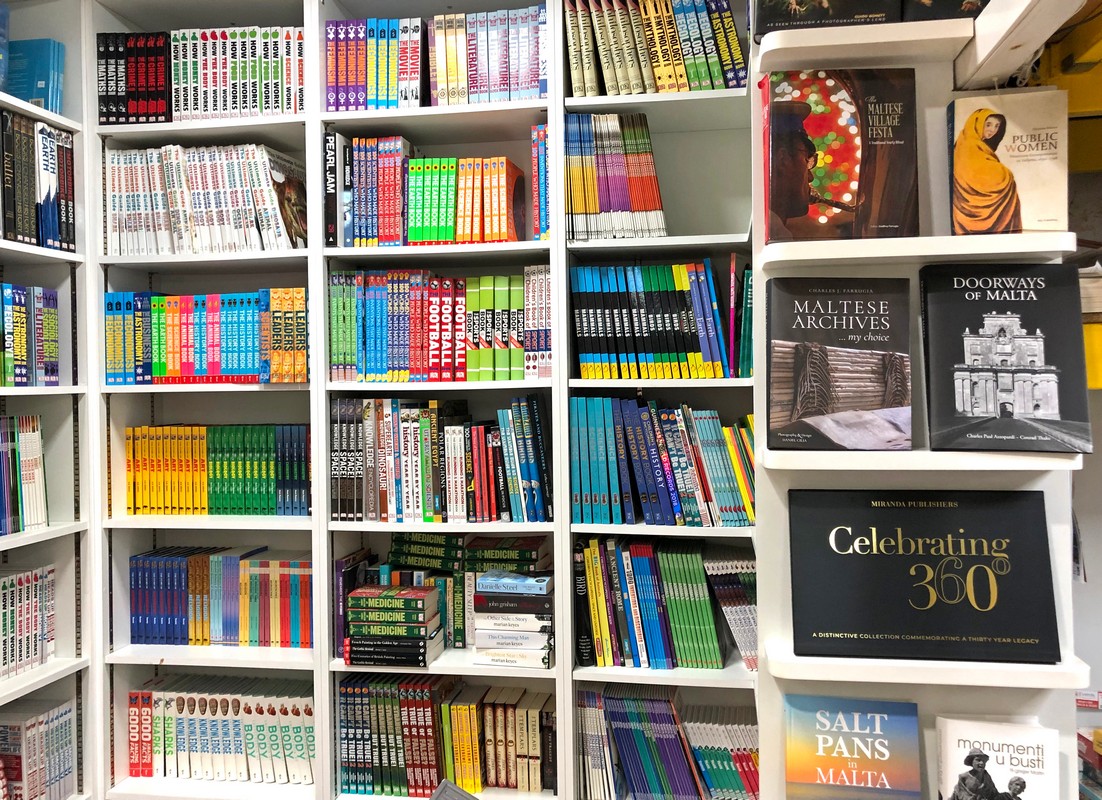 Our Shop - BDL Books