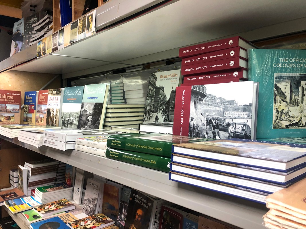 Our Shop - BDL Books