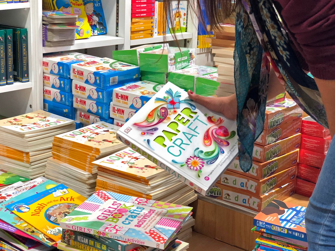 Our Shop - BDL Books