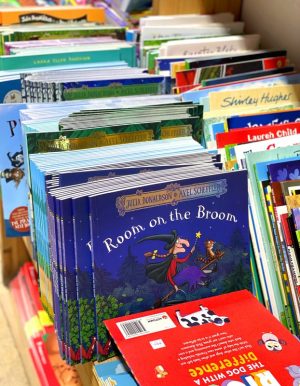 Our Shop - BDL Books