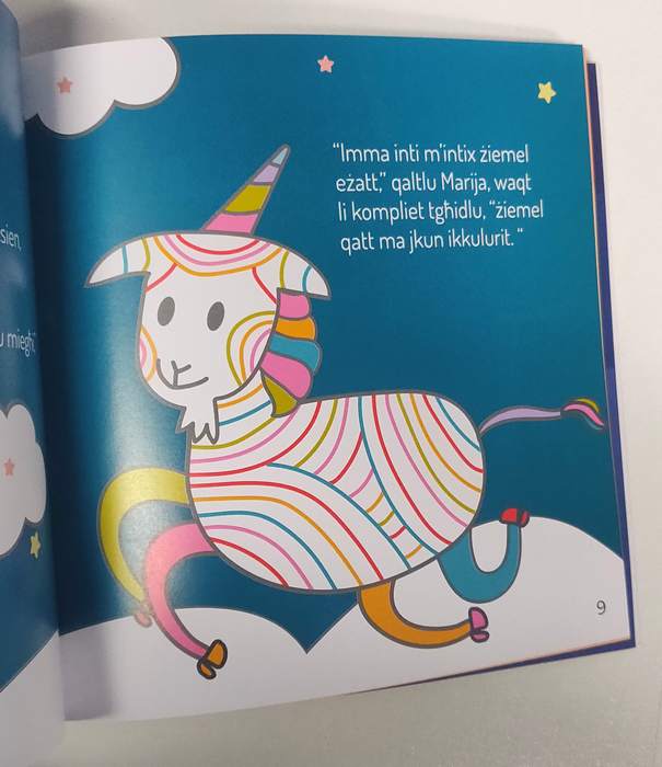 Iż-Żiemel Stramb - BDL Books