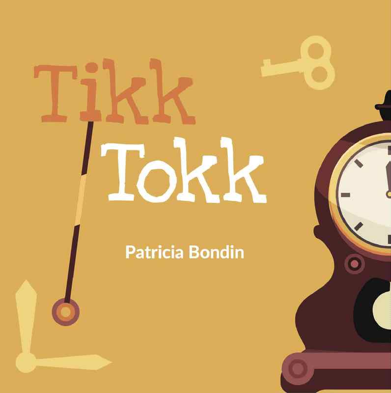Tikk Tokk - BDL Books