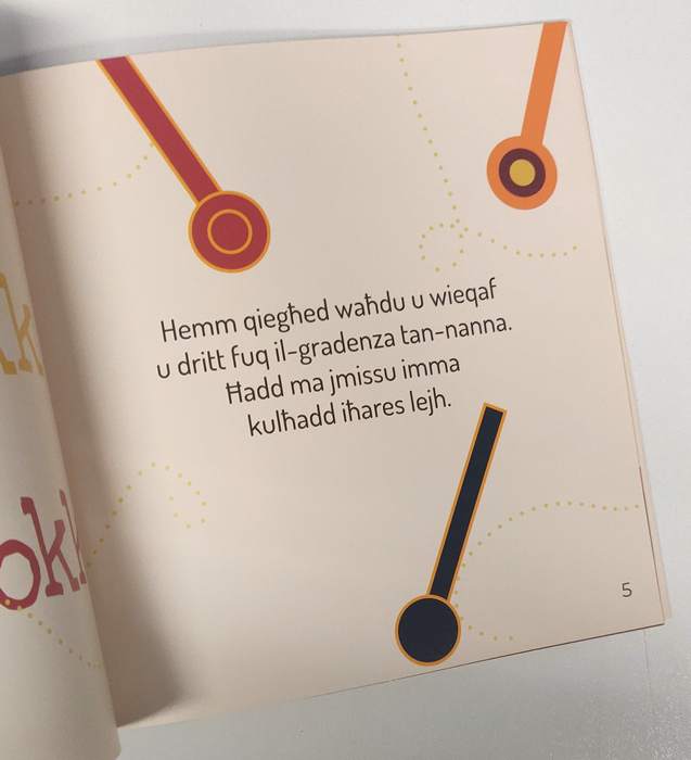 Tikk Tokk - BDL Books